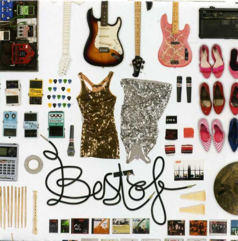 Krezip - Best Of - hitparade.ch