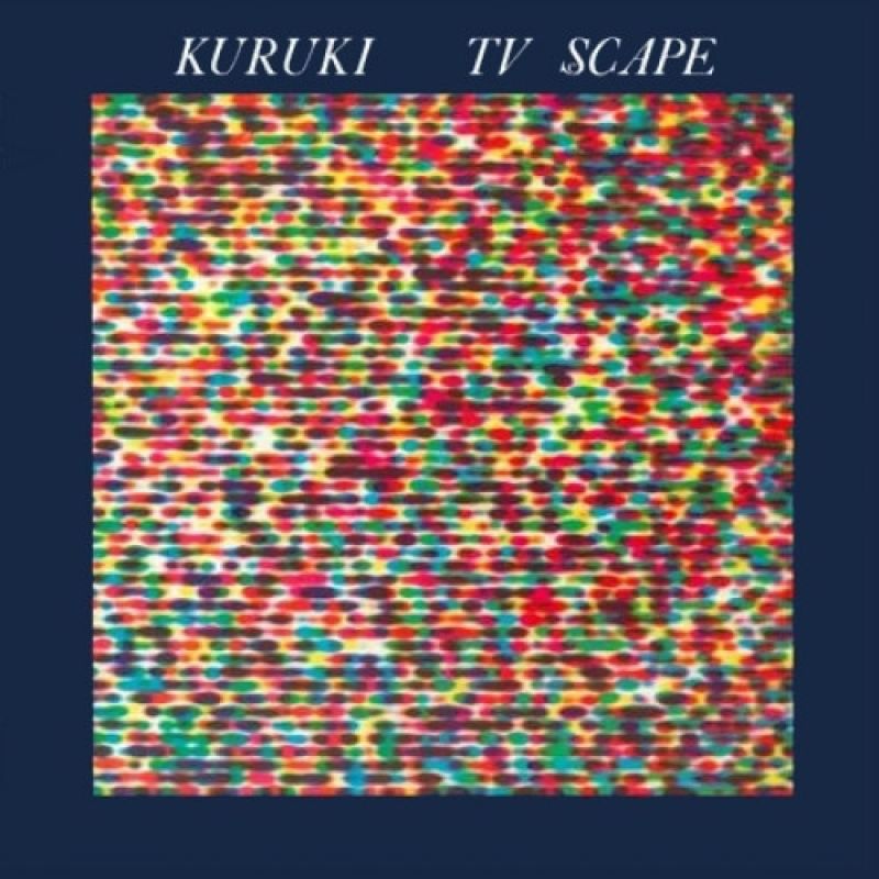 Kuruki - TV Scape - hitparade.ch