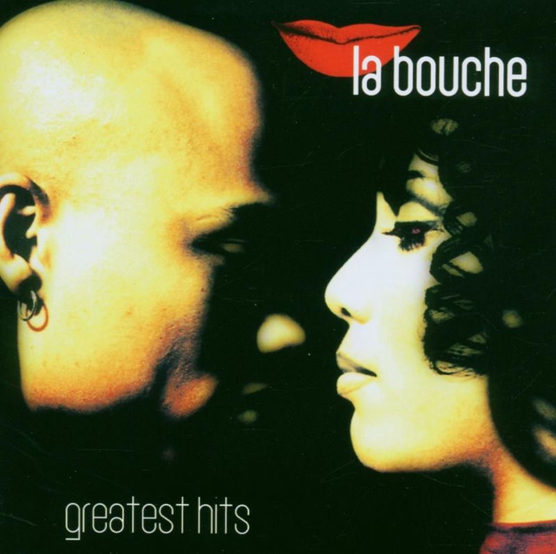 La Bouche - Greatest Hits - hitparade.ch