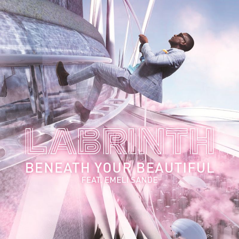 Labrinth feat. Emeli Sandé - Beneath Your Beautiful - hitparade.ch