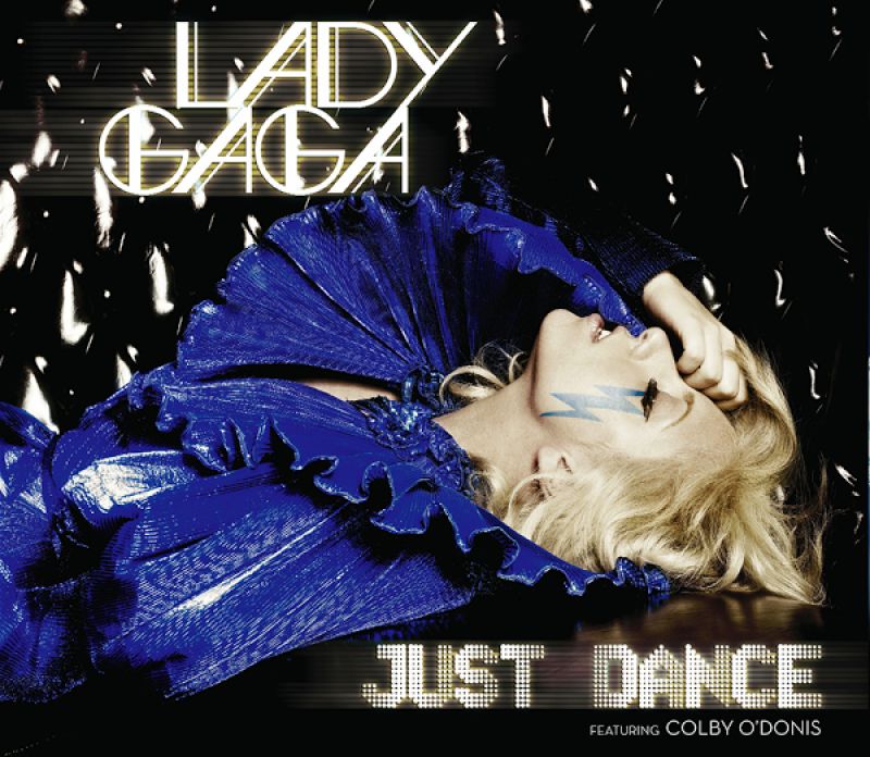 Lady Gaga feat. Colby O'Donis - Just Dance - hitparade.ch