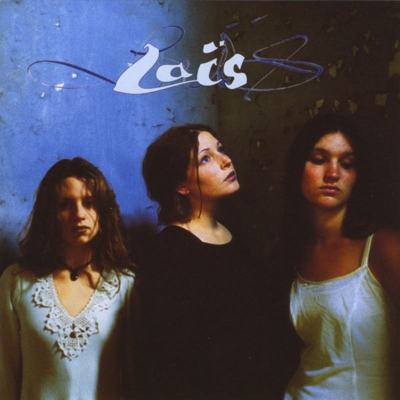 Laïs - Laïs - hitparade.ch