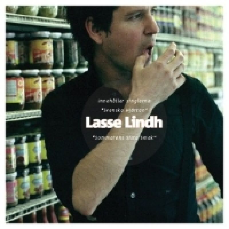Lasse Lindh - Lasse Lindh - hitparade.ch