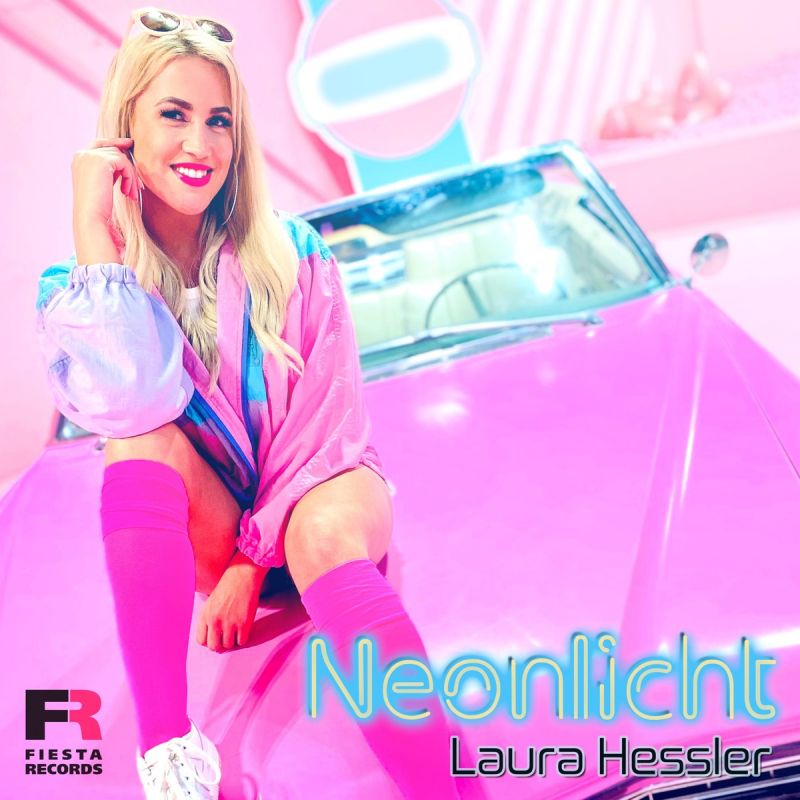 Laura Hessler - Neonlicht - hitparade.ch