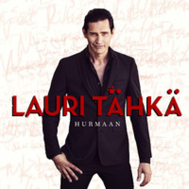 Lauri Tähkä - Hurmaan - hitparade.ch