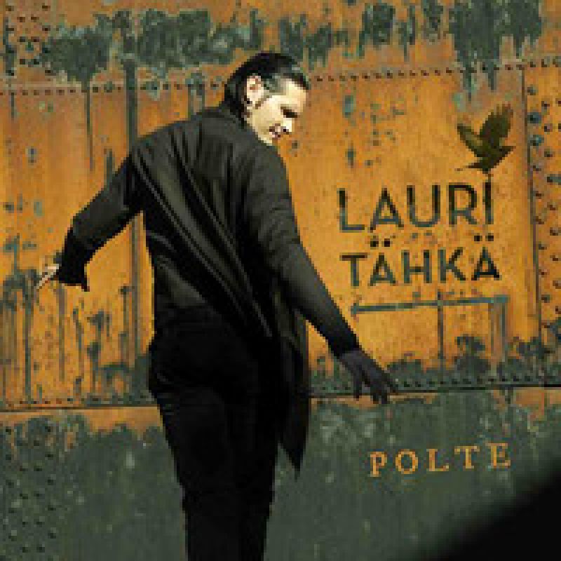 Lauri Tähkä - Polte - hitparade.ch