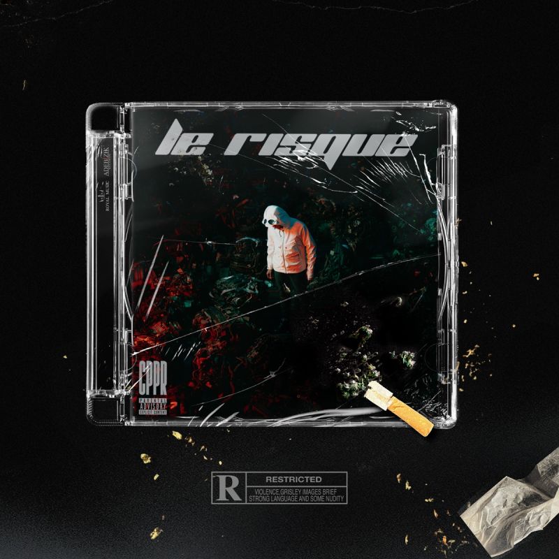 Le Risque - Cppr - hitparade.ch