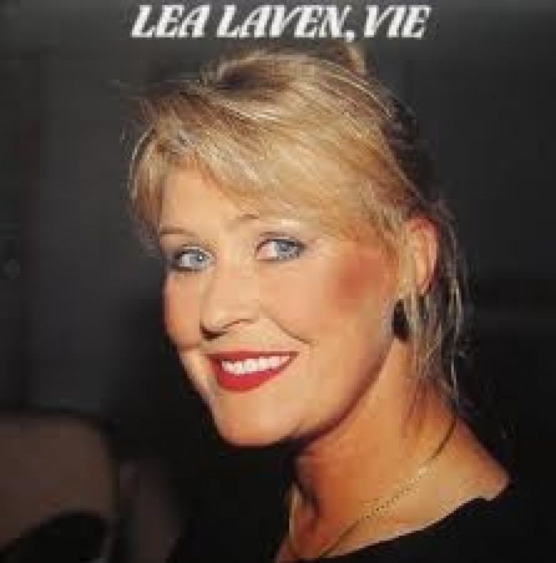 Lea Laven - Vie - hitparade.ch