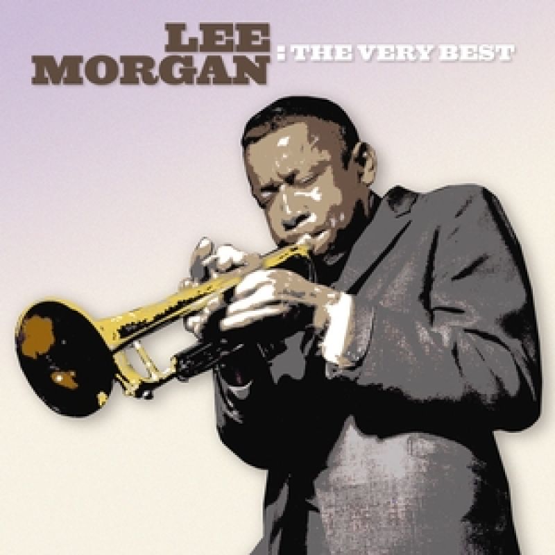 Lee Morgan - The Very Best Of - hitparade.ch