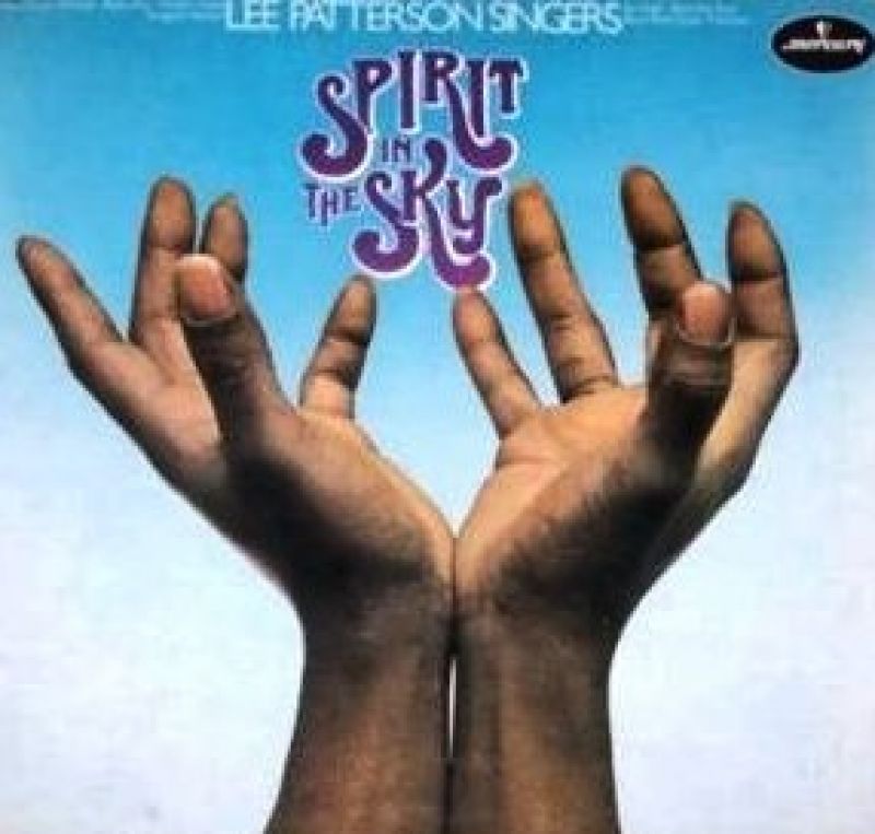 Lee Patterson Singers - Spirit In The Sky - hitparade.ch