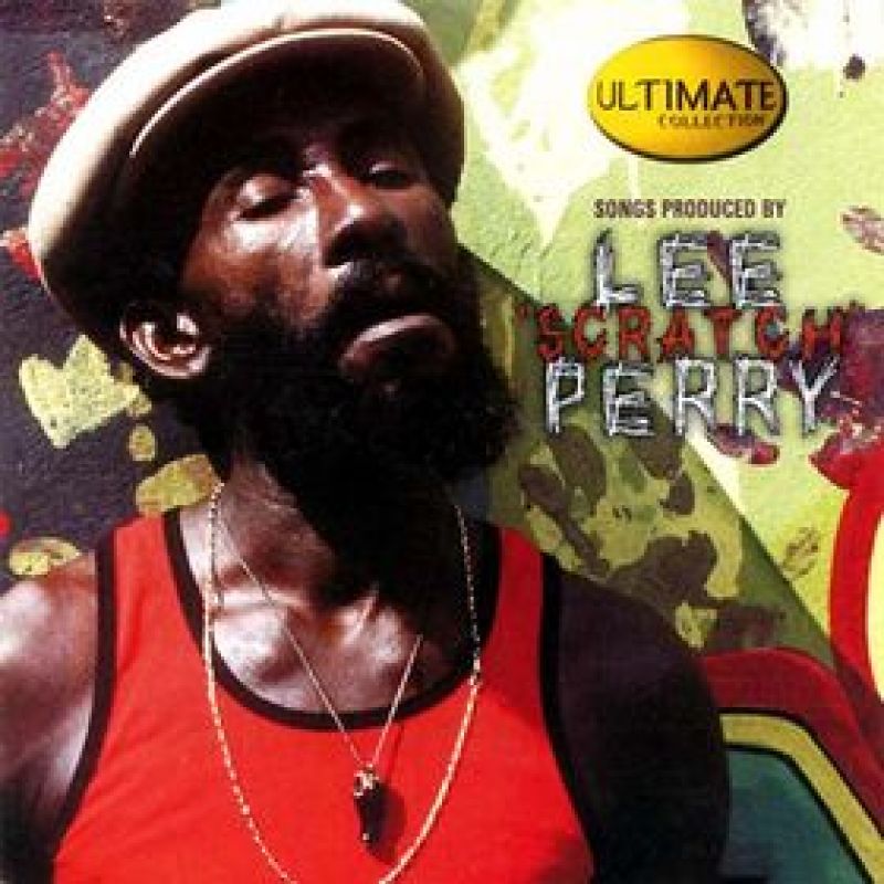 Lee Perry - The Ultimate Collection - hitparade.ch