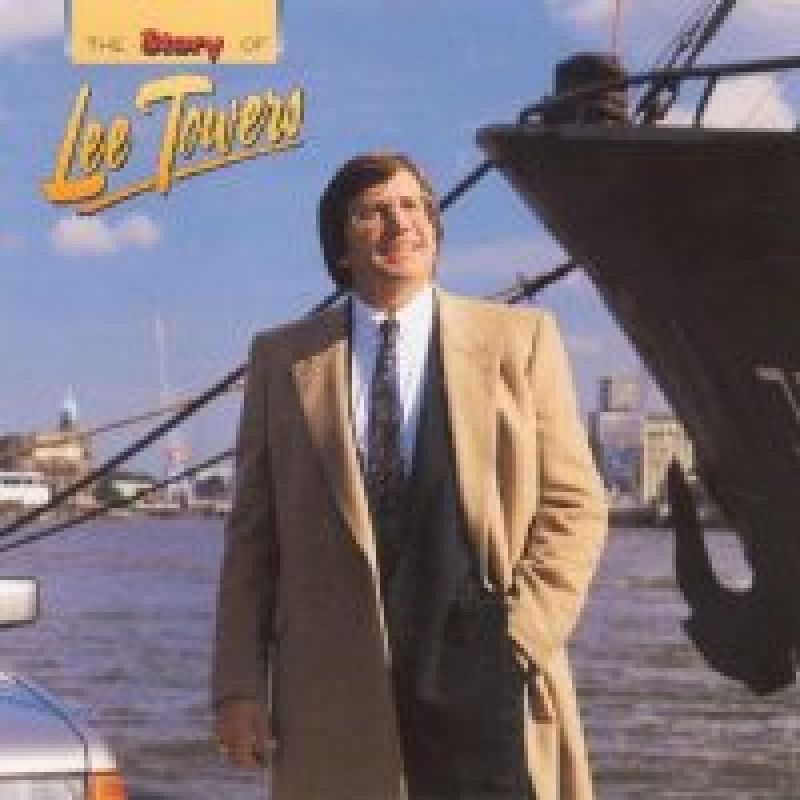Lee Towers - The Story of Lee Towers - hitparade.ch