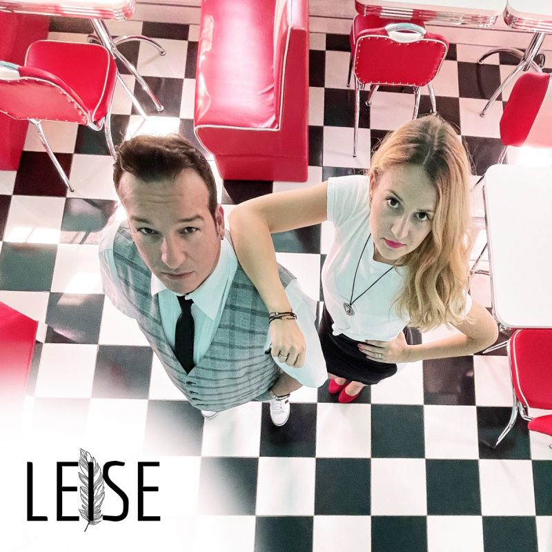 Leise - Leise - hitparade.ch