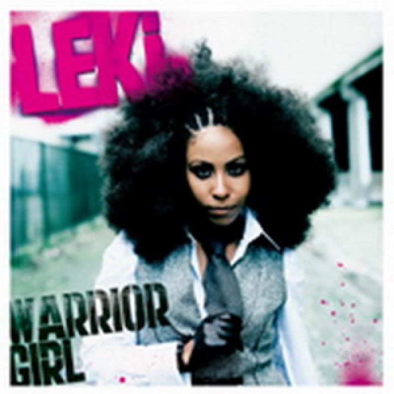 Leki - Warrior Girl - hitparade.ch
