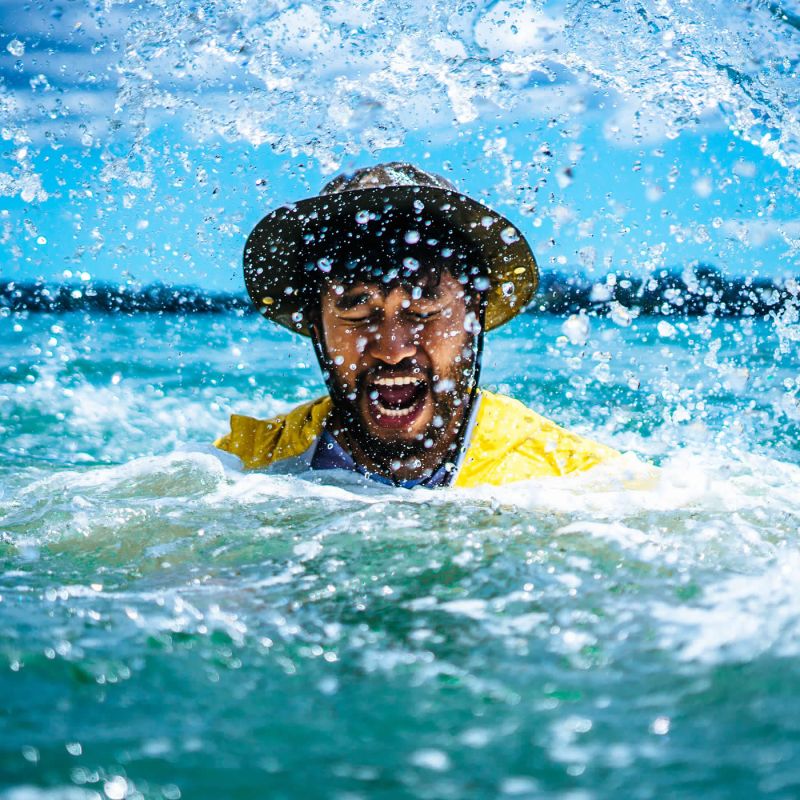 Lepani - In The Moment - hitparade.ch