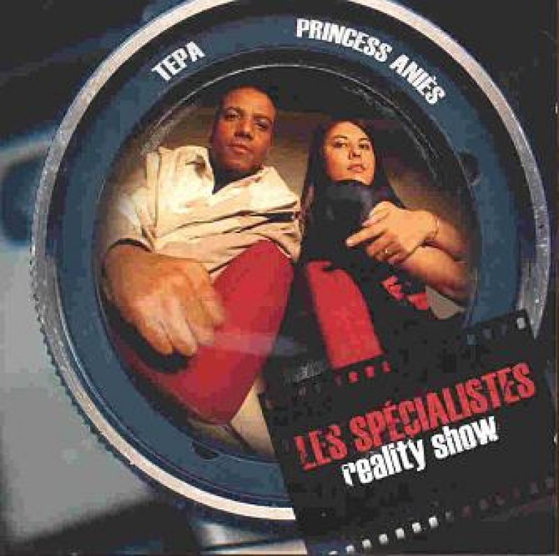 Les Spécialistes - Reality Show - hitparade.ch