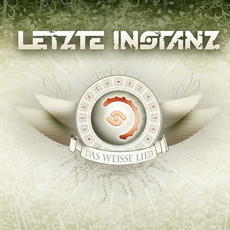 Letzte Instanz - Das weisse Lied - hitparade.ch