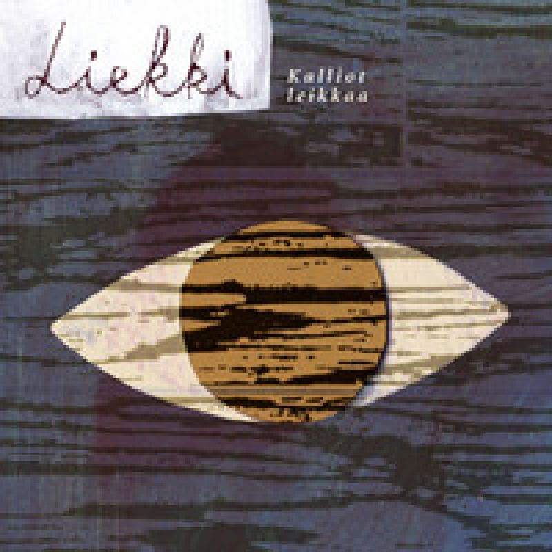 Liekki - Kalliot leikkaa - hitparade.ch