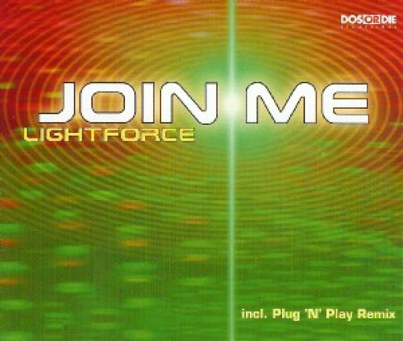 Lightforce - Join Me - hitparade.ch
