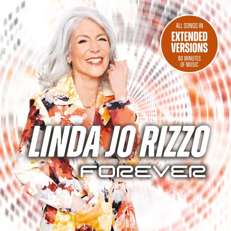 Linda Jo Rizzo - Forever - hitparade.ch