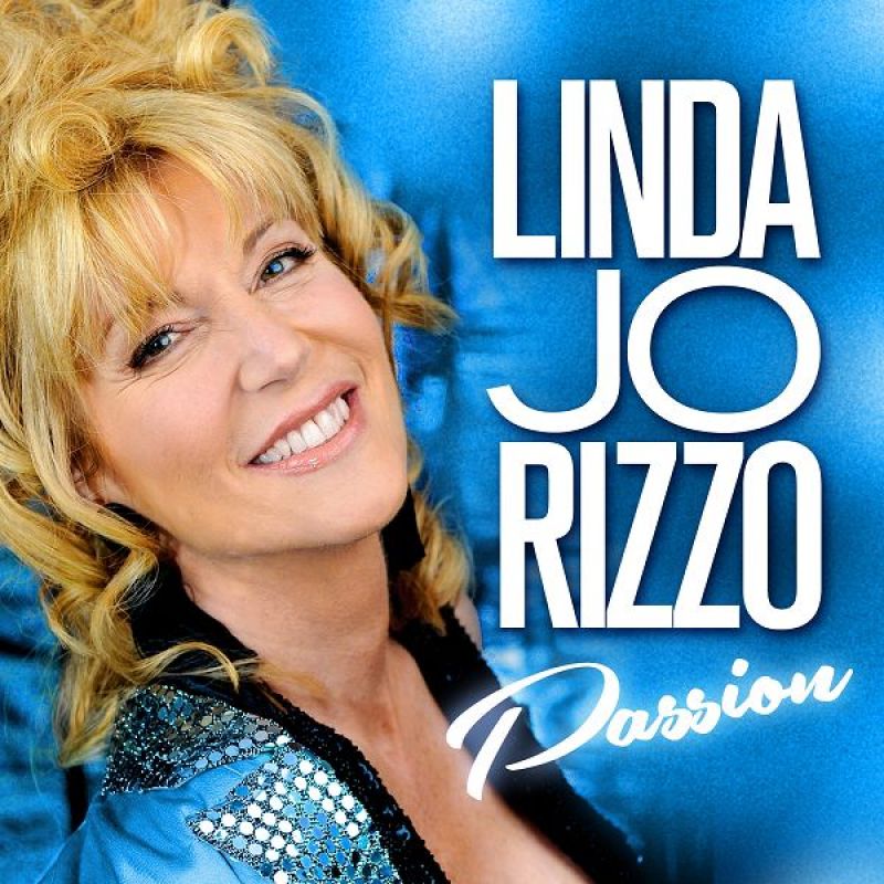 Linda Jo Rizzo - Passion - hitparade.ch
