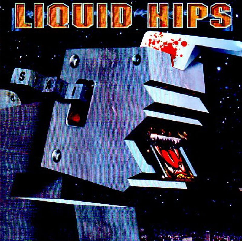 Liquid Hips - Static - hitparade.ch