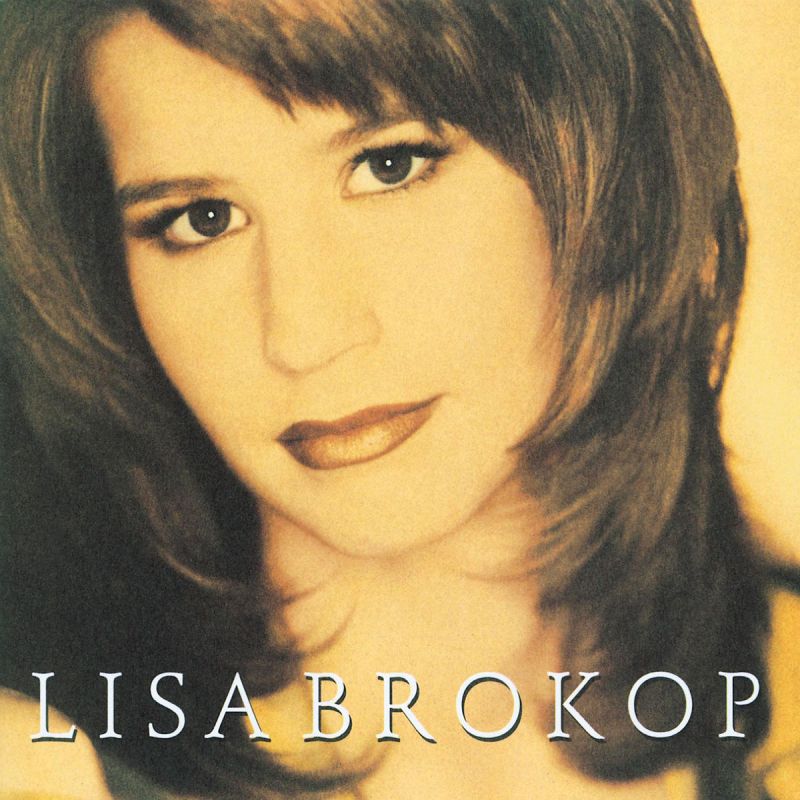Lisa Brokop - Lisa Brokop - hitparade.ch