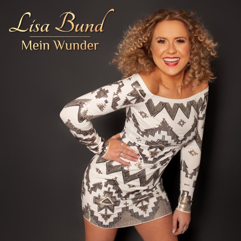 Lisa Bund - Mein Wunder - hitparade.ch