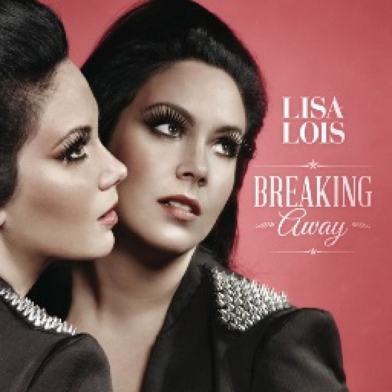Lisa Lois - Breaking Away - hitparade.ch