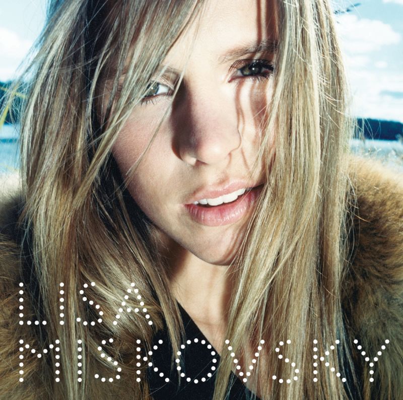 Lisa Miskovsky - Lisa Miskovsky - hitparade.ch