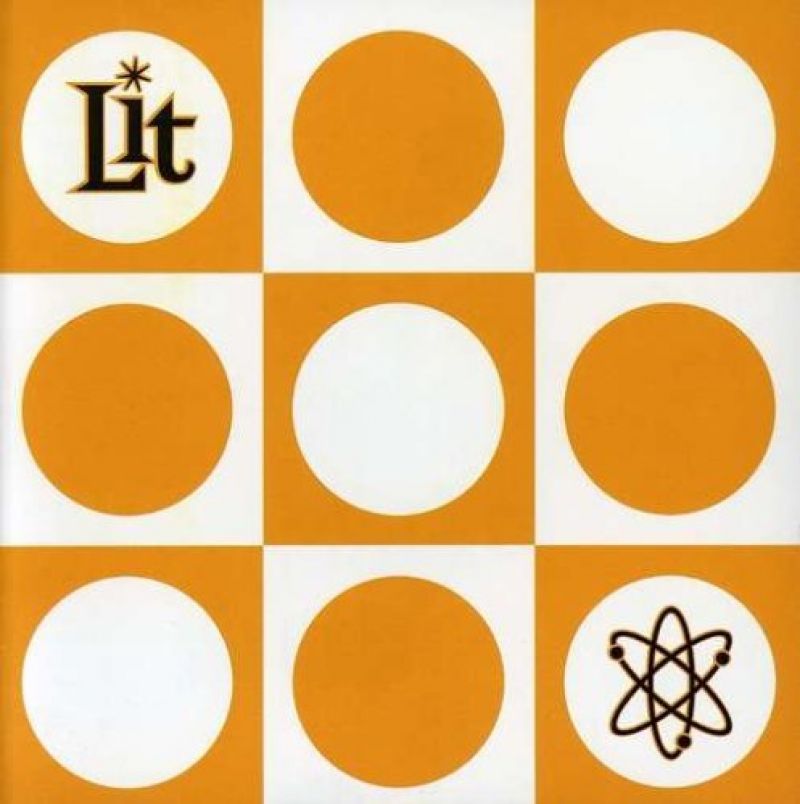 Lit - Atomic - hitparade.ch