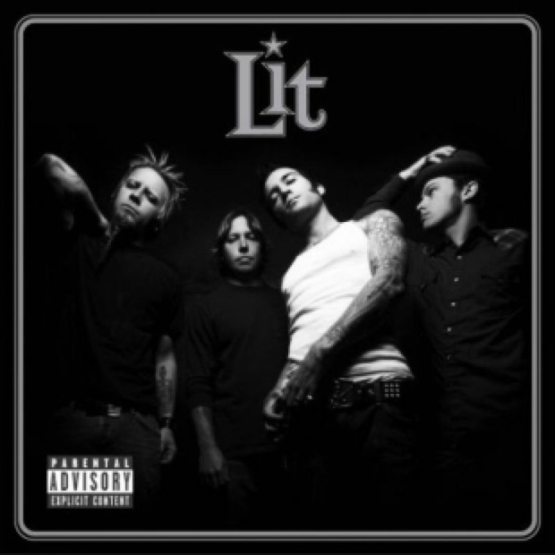 Lit - Lit - hitparade.ch