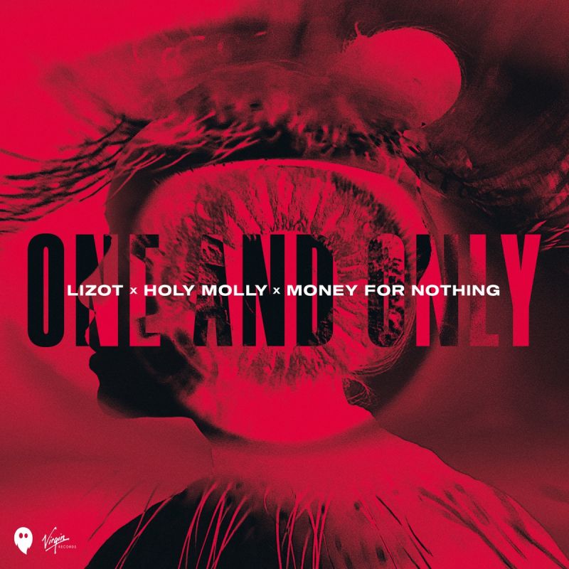 Lizot x Holy Molly x Money For Nothing - One And Only - hitparade.ch