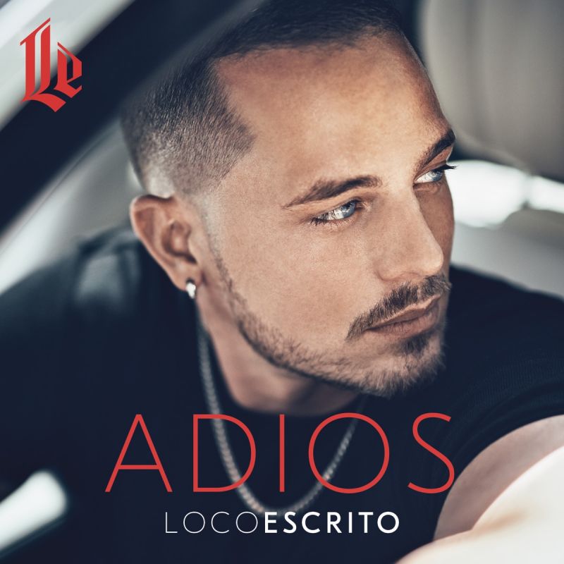 Loco Escrito - Adiós - hitparade.ch