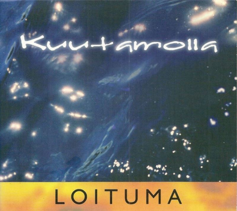 Loituma - Kuutamolla - hitparade.ch