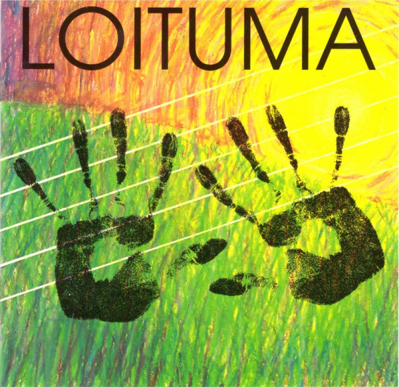 Loituma - Loituma - hitparade.ch