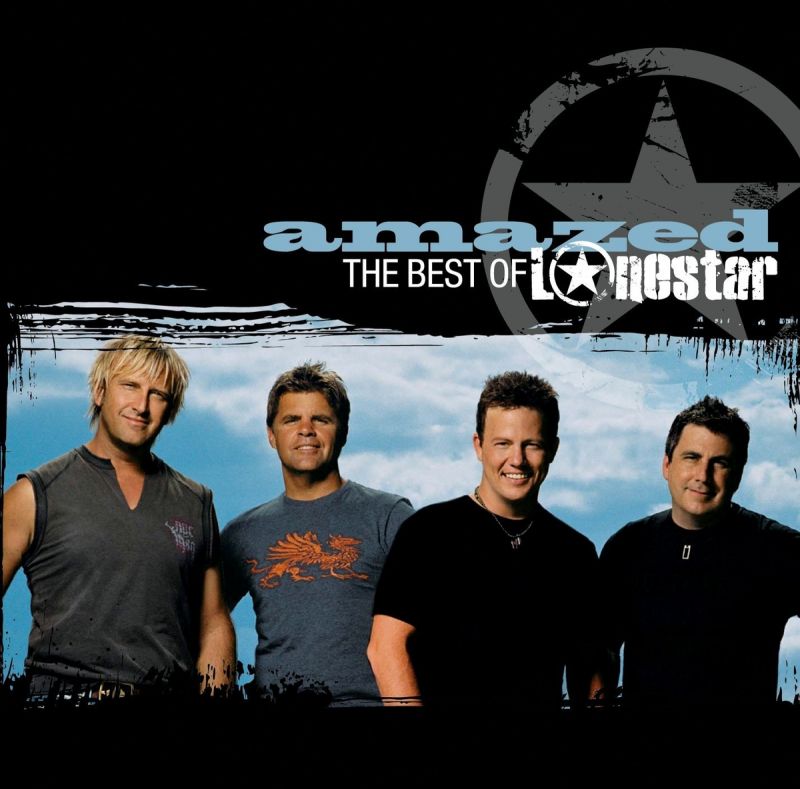 Lonestar - Amazed - The Best Of Lonestar - hitparade.ch