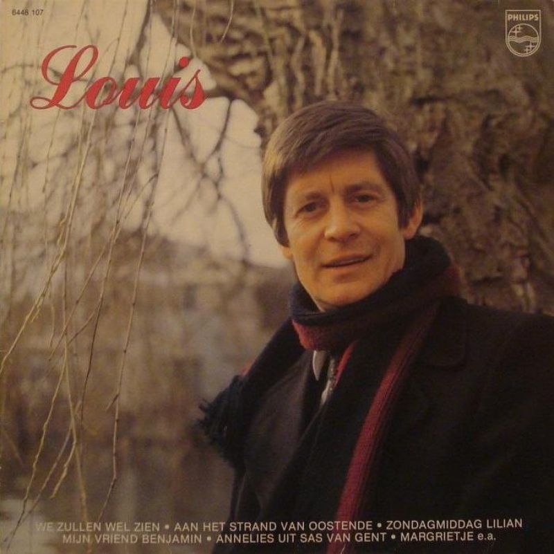 Louis Neefs - Louis - hitparade.ch