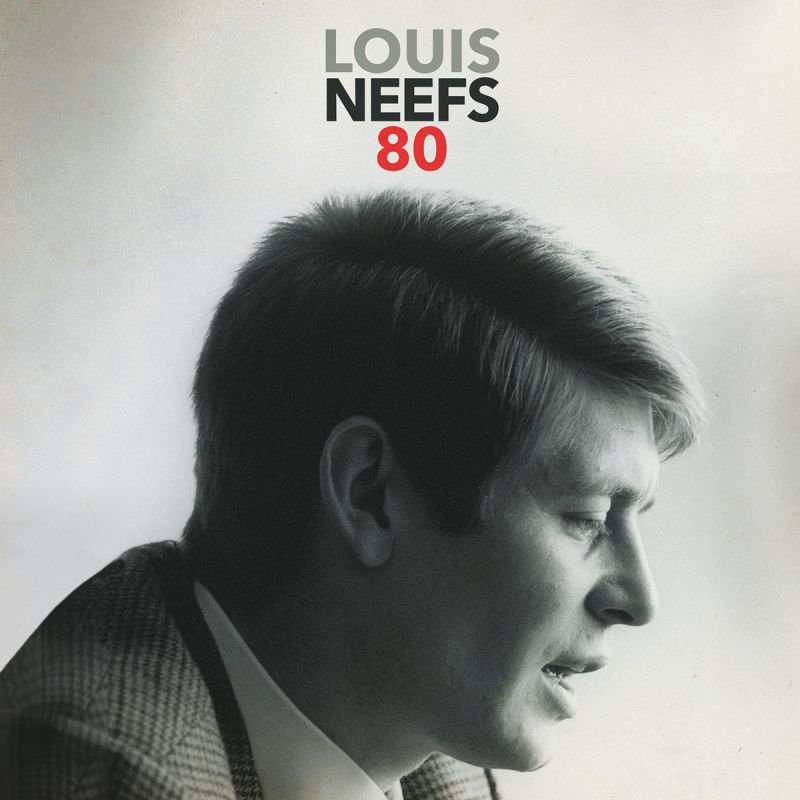 Louis Neefs - Louis Neefs 80 - hitparade.ch