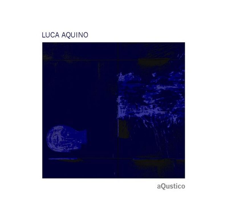 Luca Aquino - aQustico - hitparade.ch