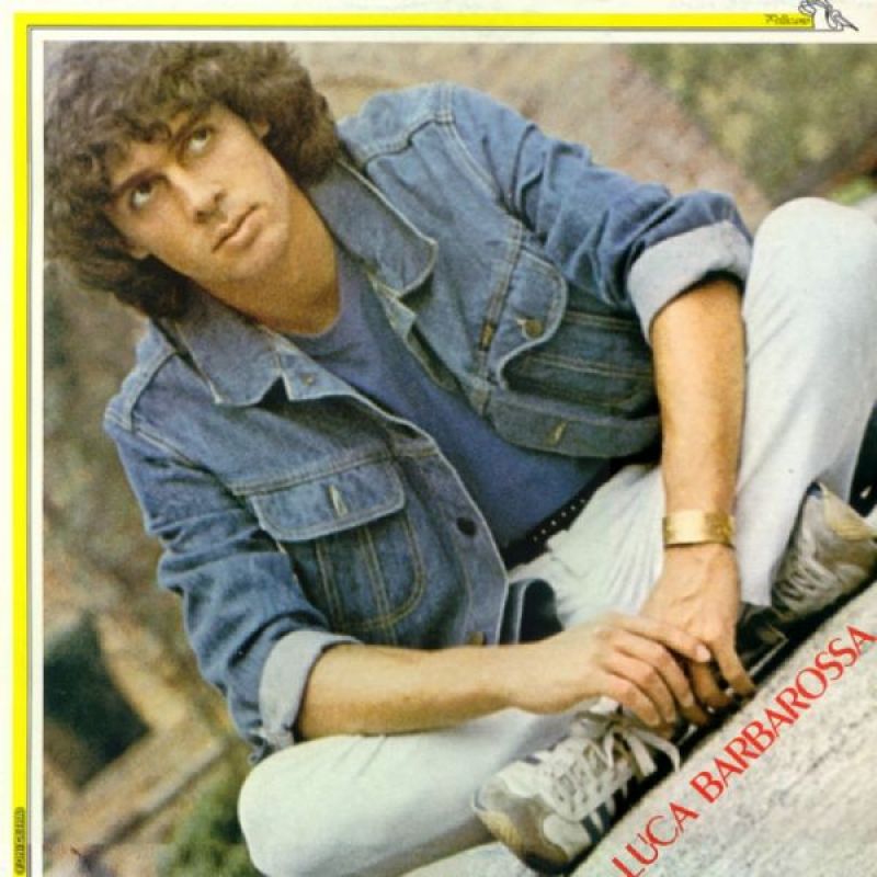 Luca Barbarossa - Luca Barbarossa - hitparade.ch