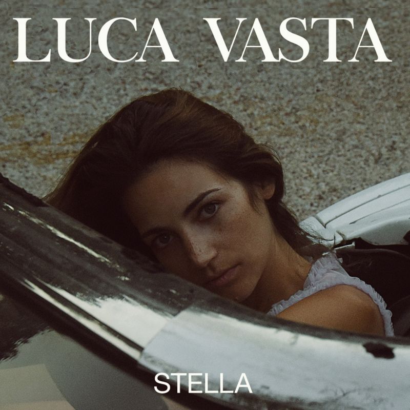 Luca Vasta - Stella - hitparade.ch