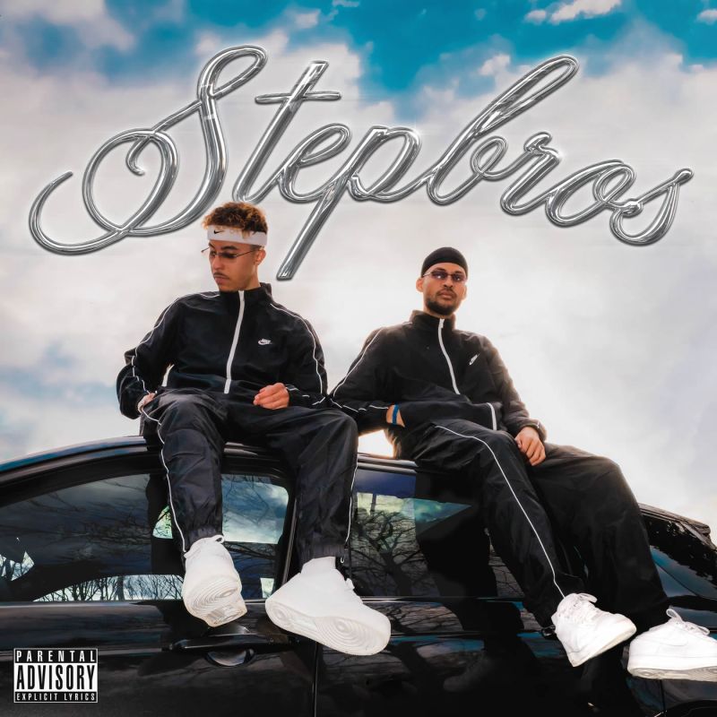 Luis x Ind1go - Stepbros - hitparade.ch