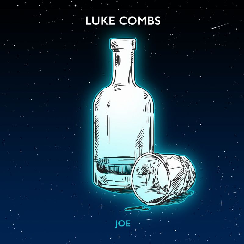 Luke Combs - Joe - hitparade.ch