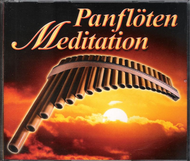 Magic Panflute Group - Panflöten Meditation - hitparade.ch