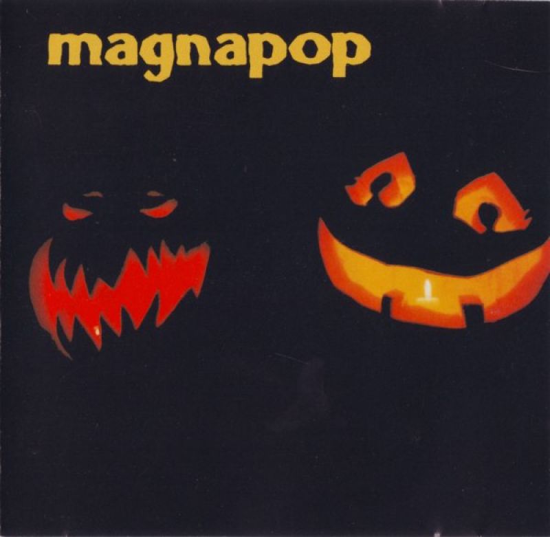 Magnapop - Magnapop - hitparade.ch