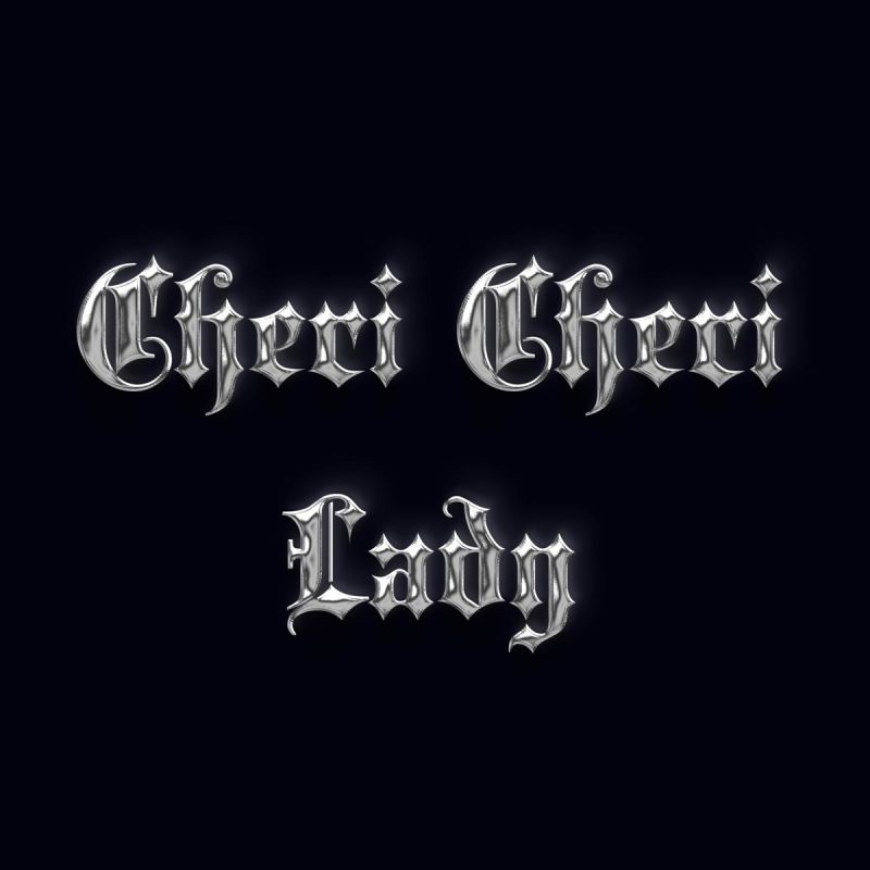 Maléna - Cheri Cheri Lady - hitparade.ch Maléna - Cheri Cheri Lady - hitparade.ch