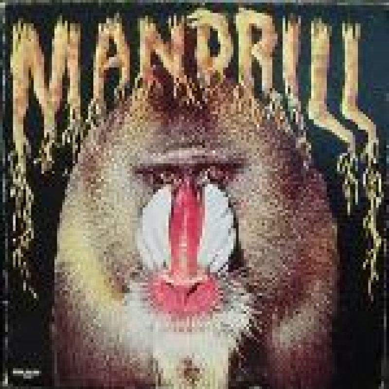 Mandrill - Mandrill - hitparade.ch