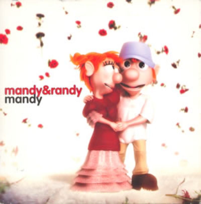 Mandy & Randy - Mandy - hitparade.ch