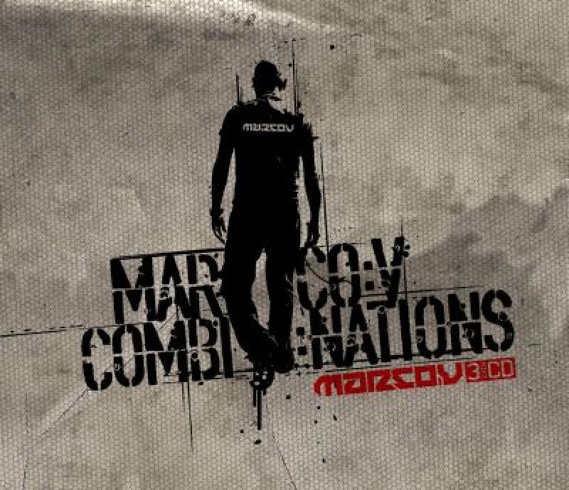 Marco V - Combi:nations - hitparade.ch